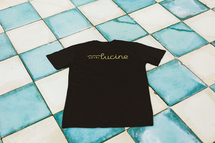 MERCH – Hotel Lucine