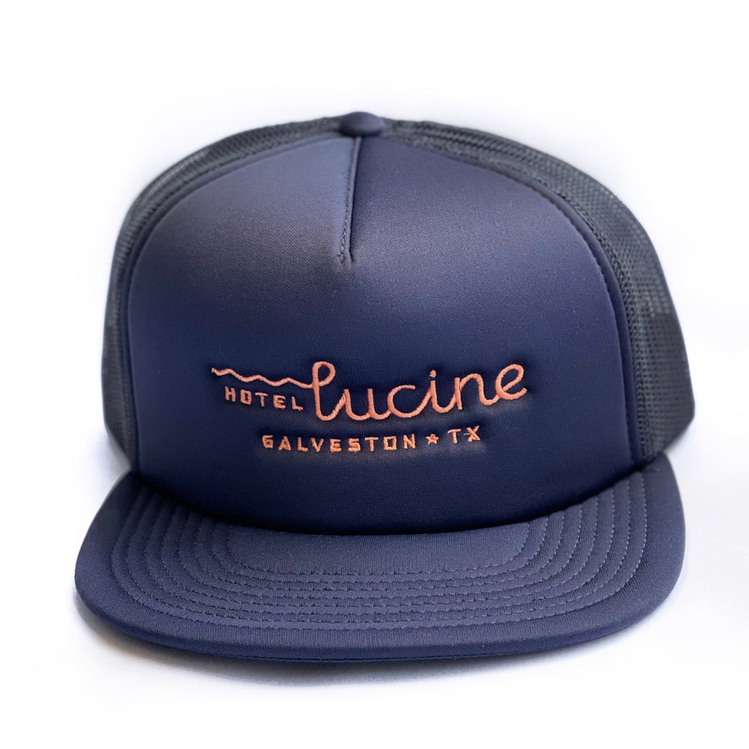 Shop Merchandise | Hotel Lucine Galveston Texas Hotel Store